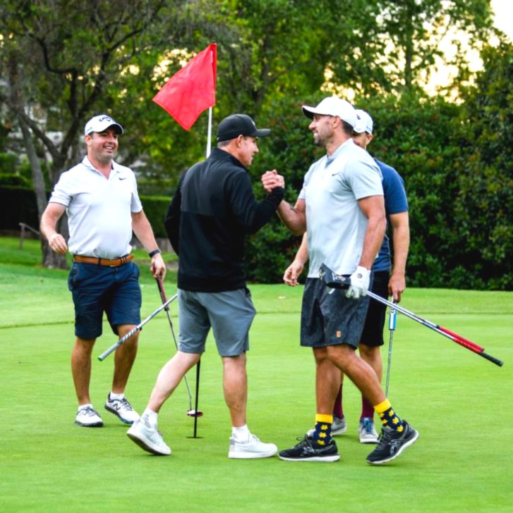 LEARN - Northcote Public Golf Course