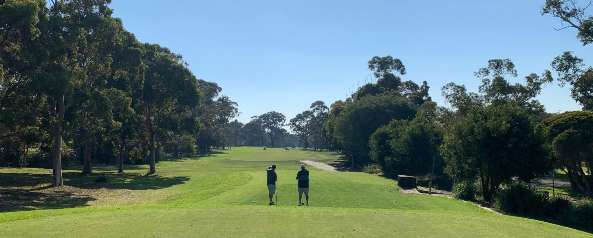 What's on - Northcote Public Golf Course